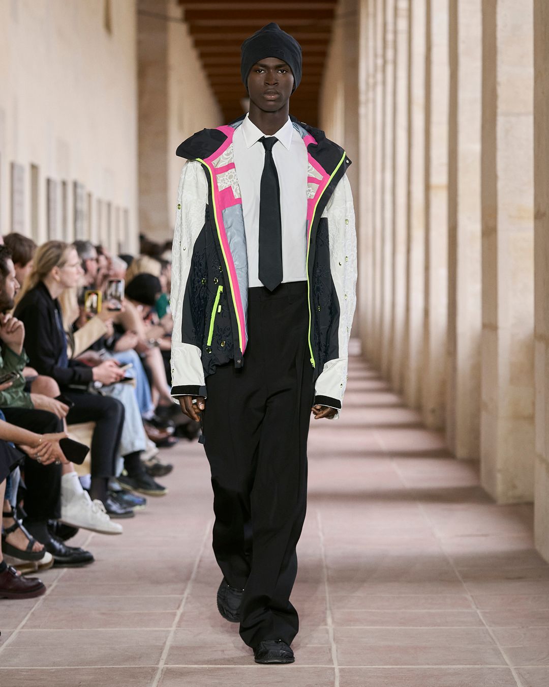 Givenchy Été 2024 Homme | Givenchy