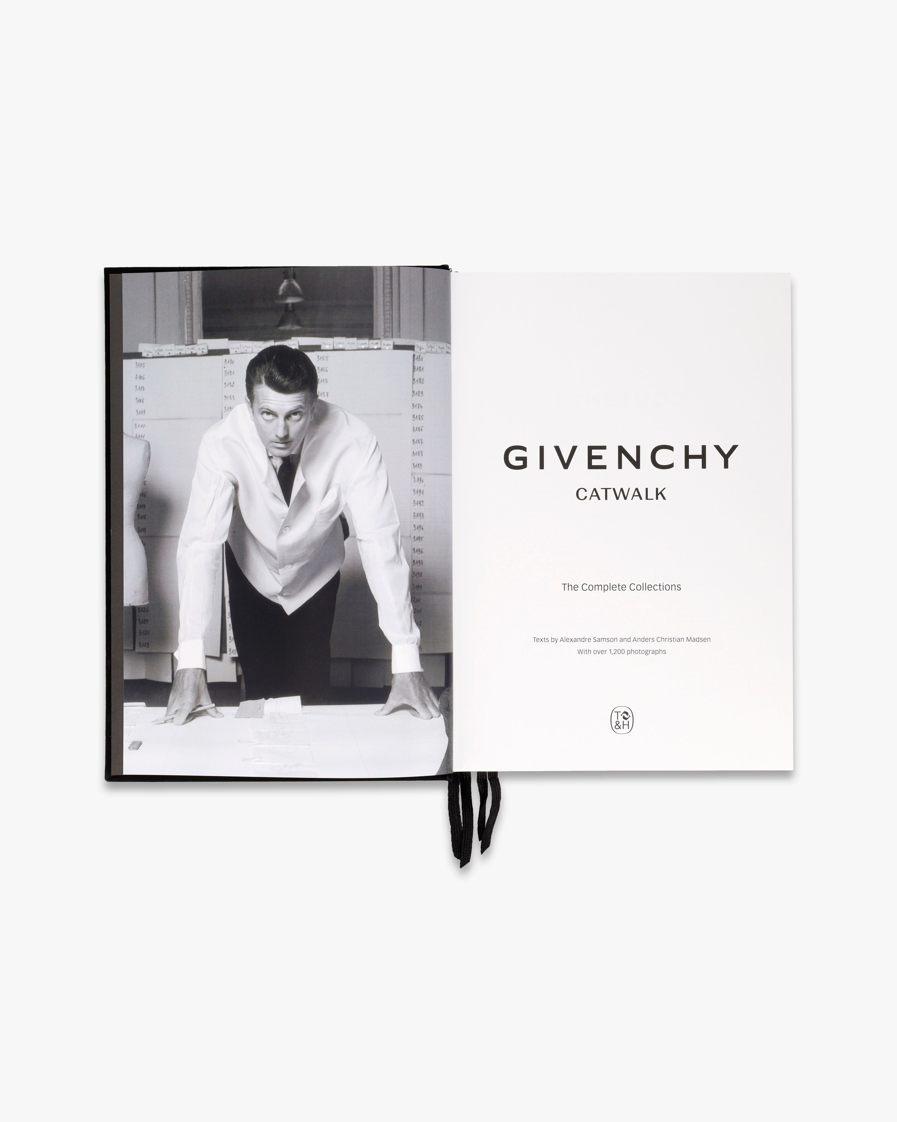 Givenchy Catwalk | Givenchy