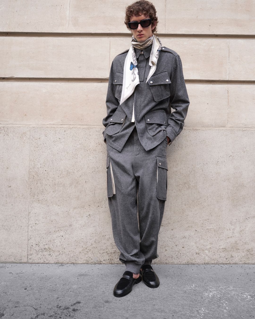 Spring 2025 | Givenchy