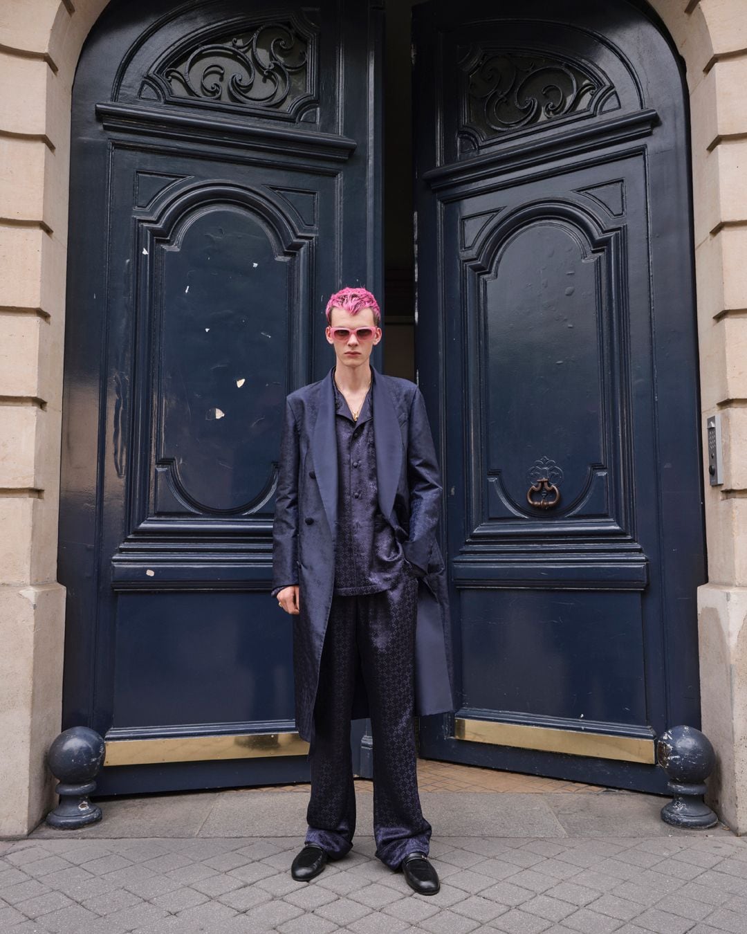 Spring 2025 | Givenchy