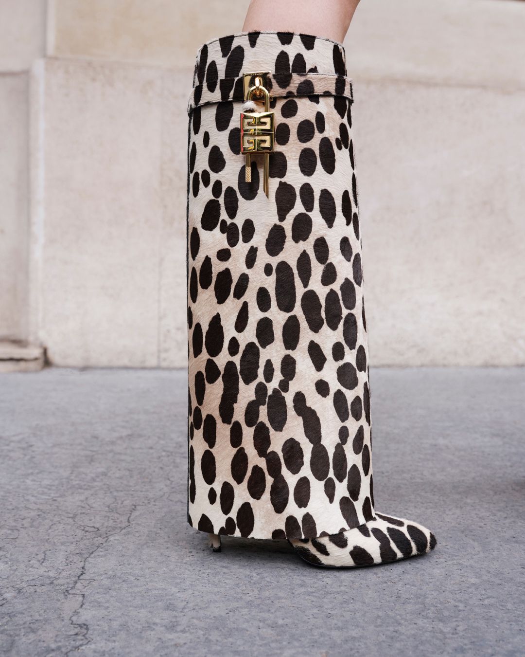 Spring 2025 | Givenchy