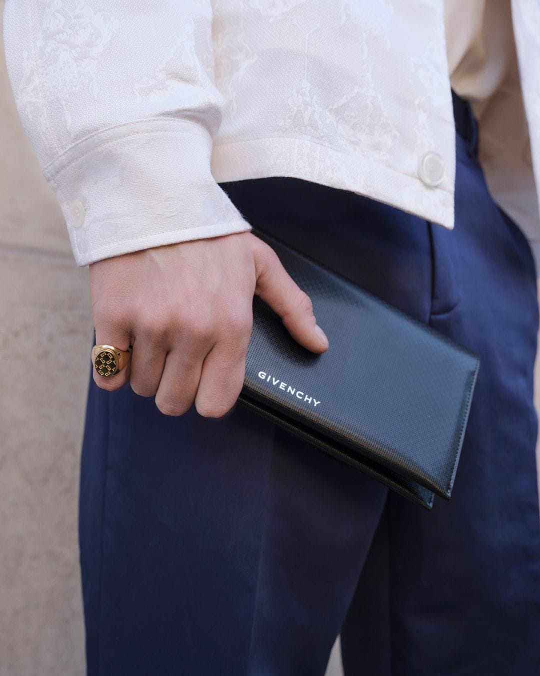 Spring 2025 | Givenchy