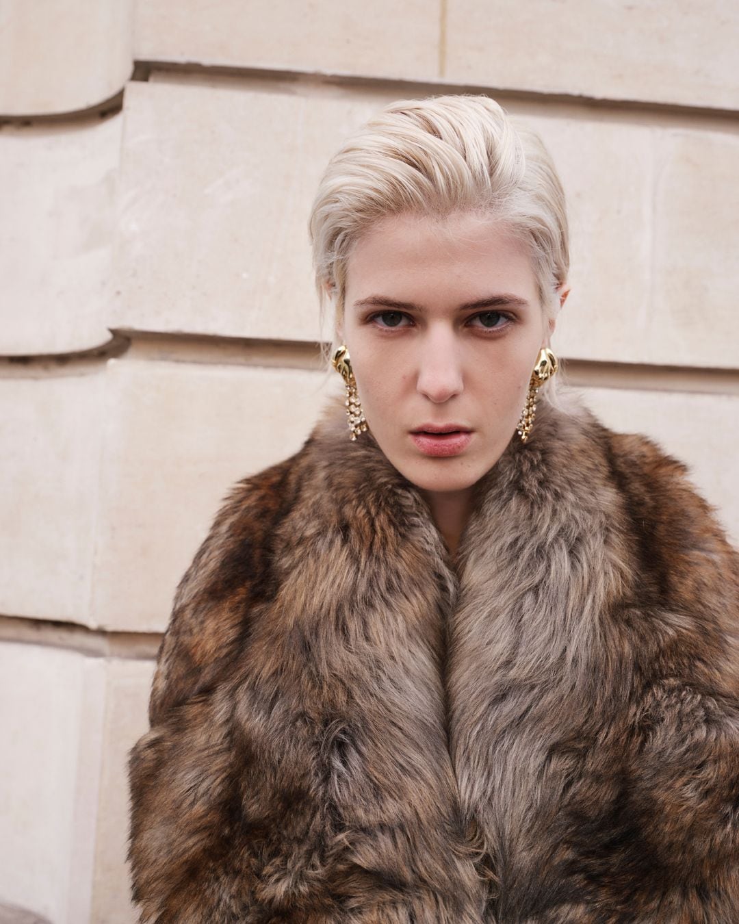 2025早春成衣及配饰系列 | Givenchy