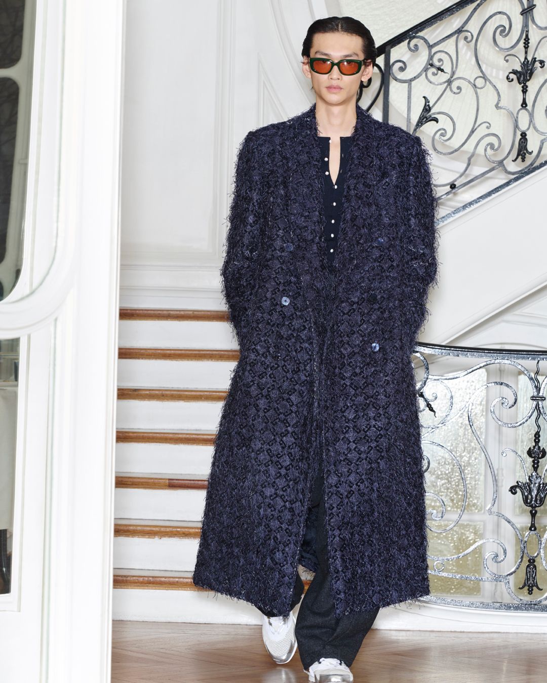 GIVENCHY Official Site : Luxury Bags, Ready-To-Wear, Shoes