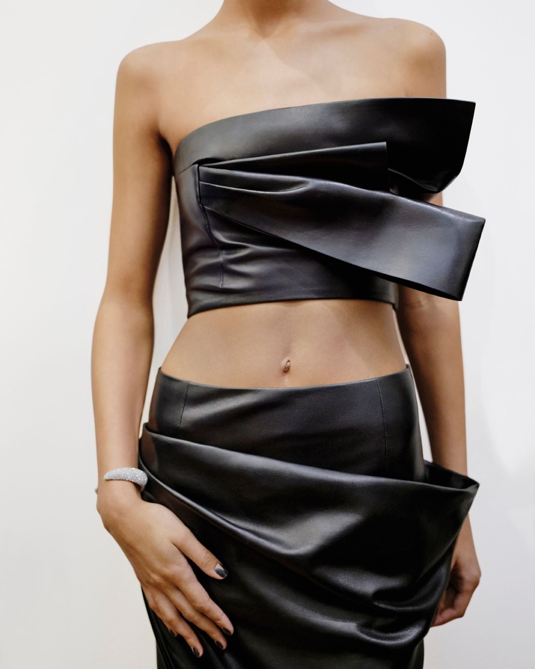 Fall Winter 2024 Women's Campaign | Givenchy