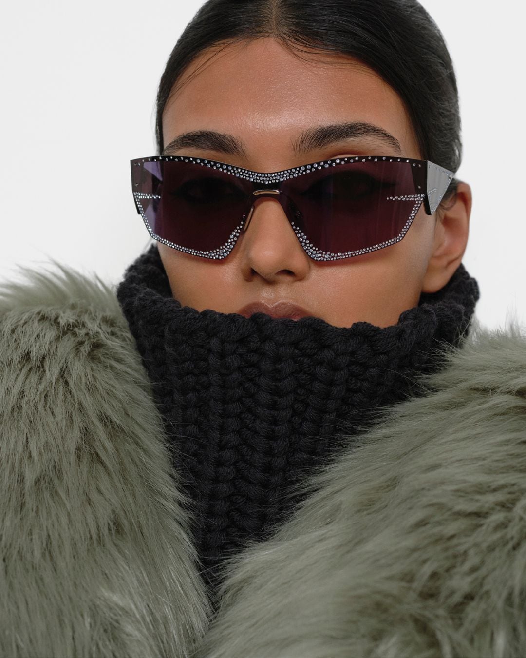 Fall Winter 2024 Women's Campaign | Givenchy