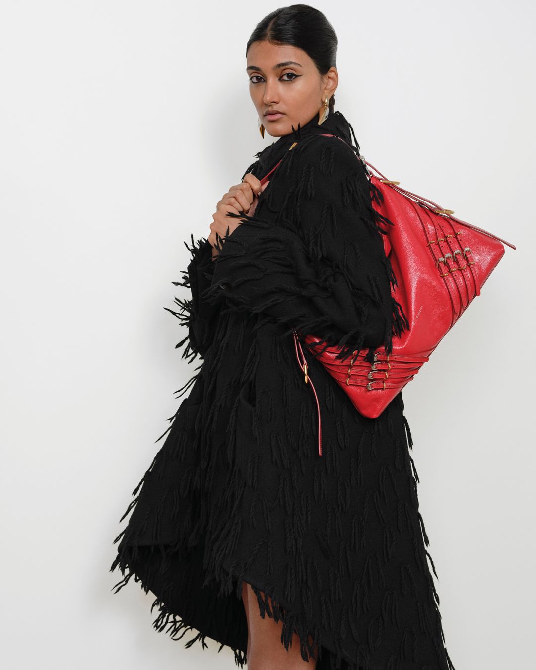 Fall Winter 2024 Women's Campaign | Givenchy