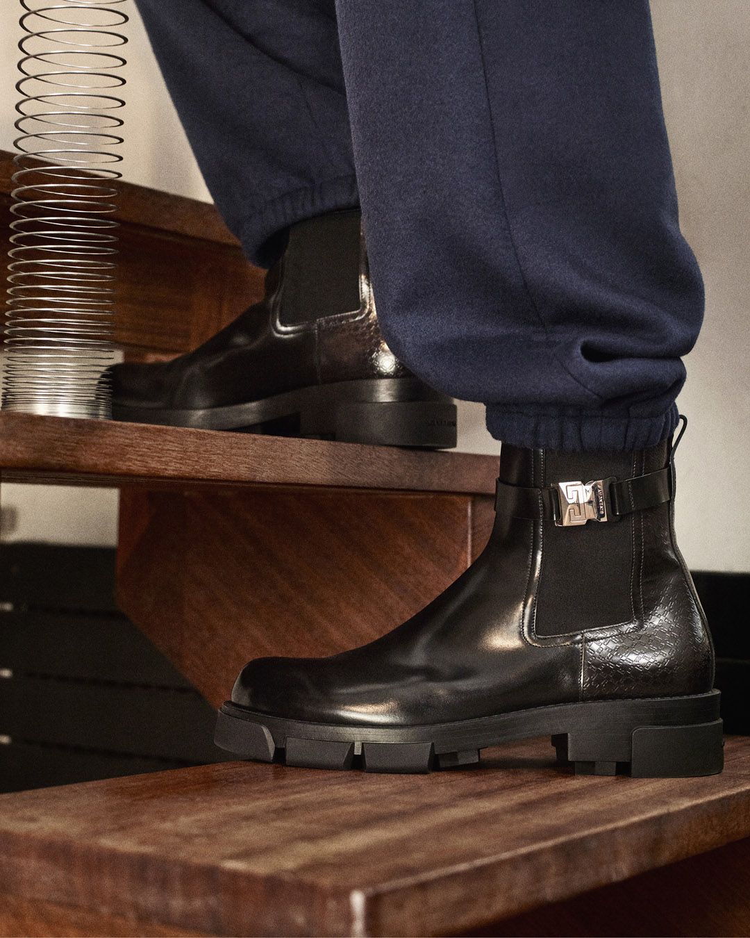 A Holiday Game | Givenchy