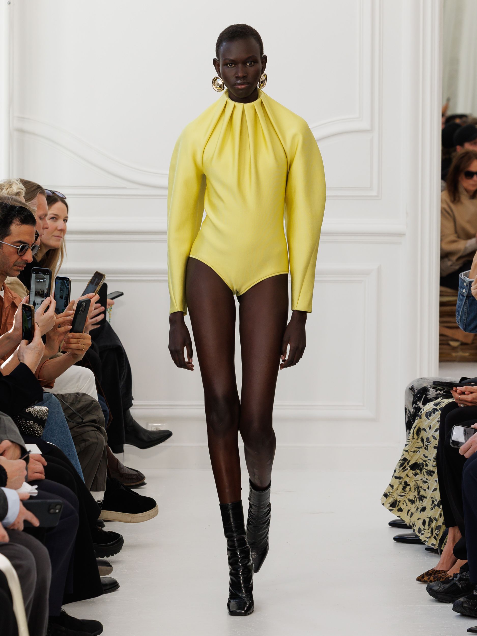 Fall Winter 2025 Womenswear Show | Givenchy