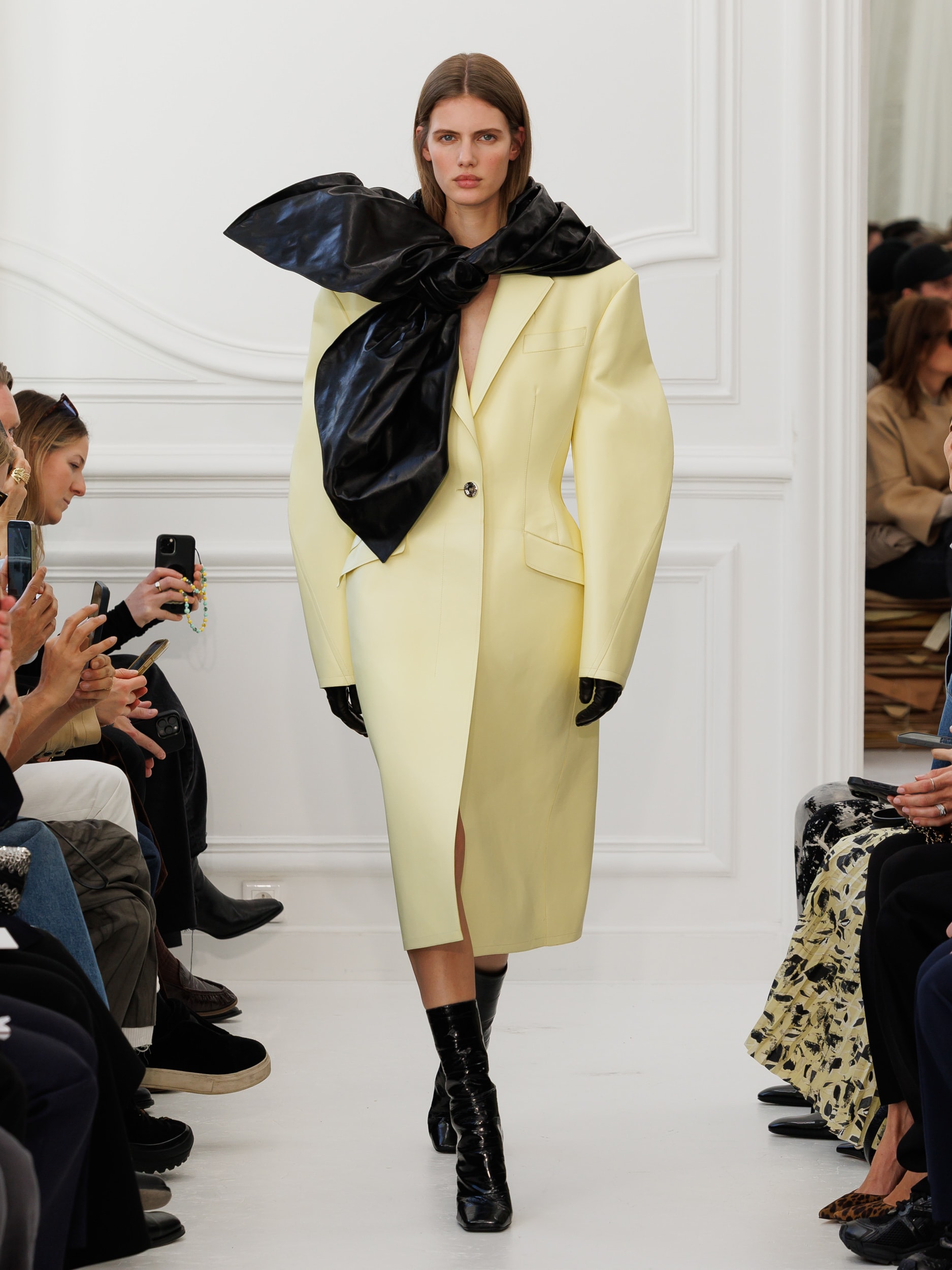 Fall Winter 2025 Womenswear Show | Givenchy