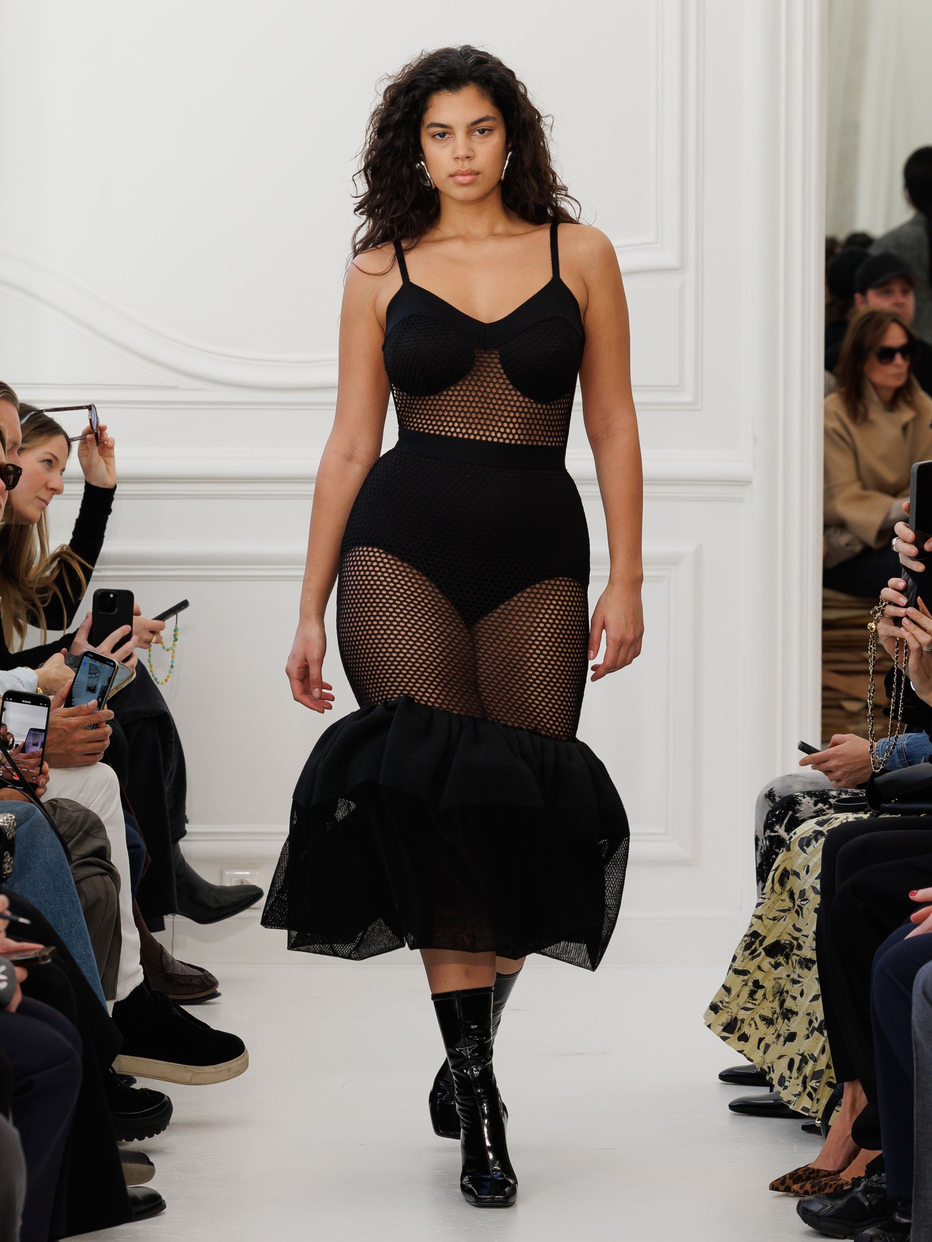 Fall Winter 2025 Womenswear Show | Givenchy