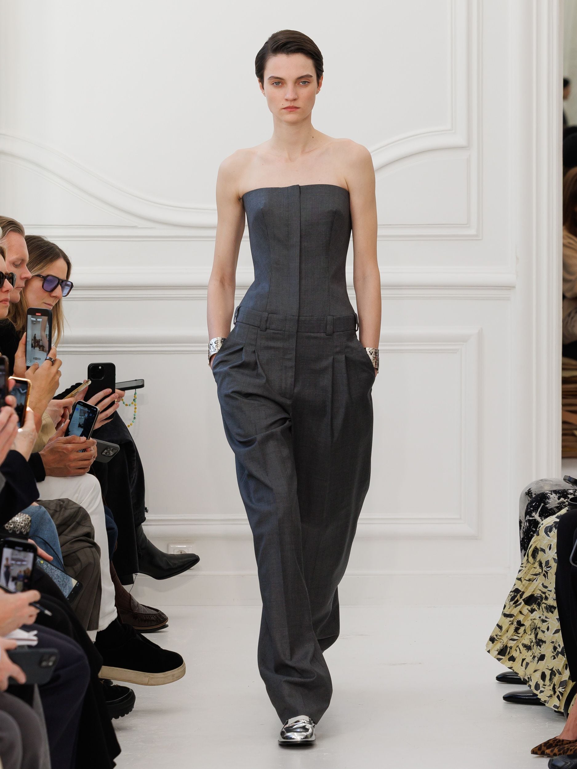 Fall Winter 2025 Womenswear Show | Givenchy