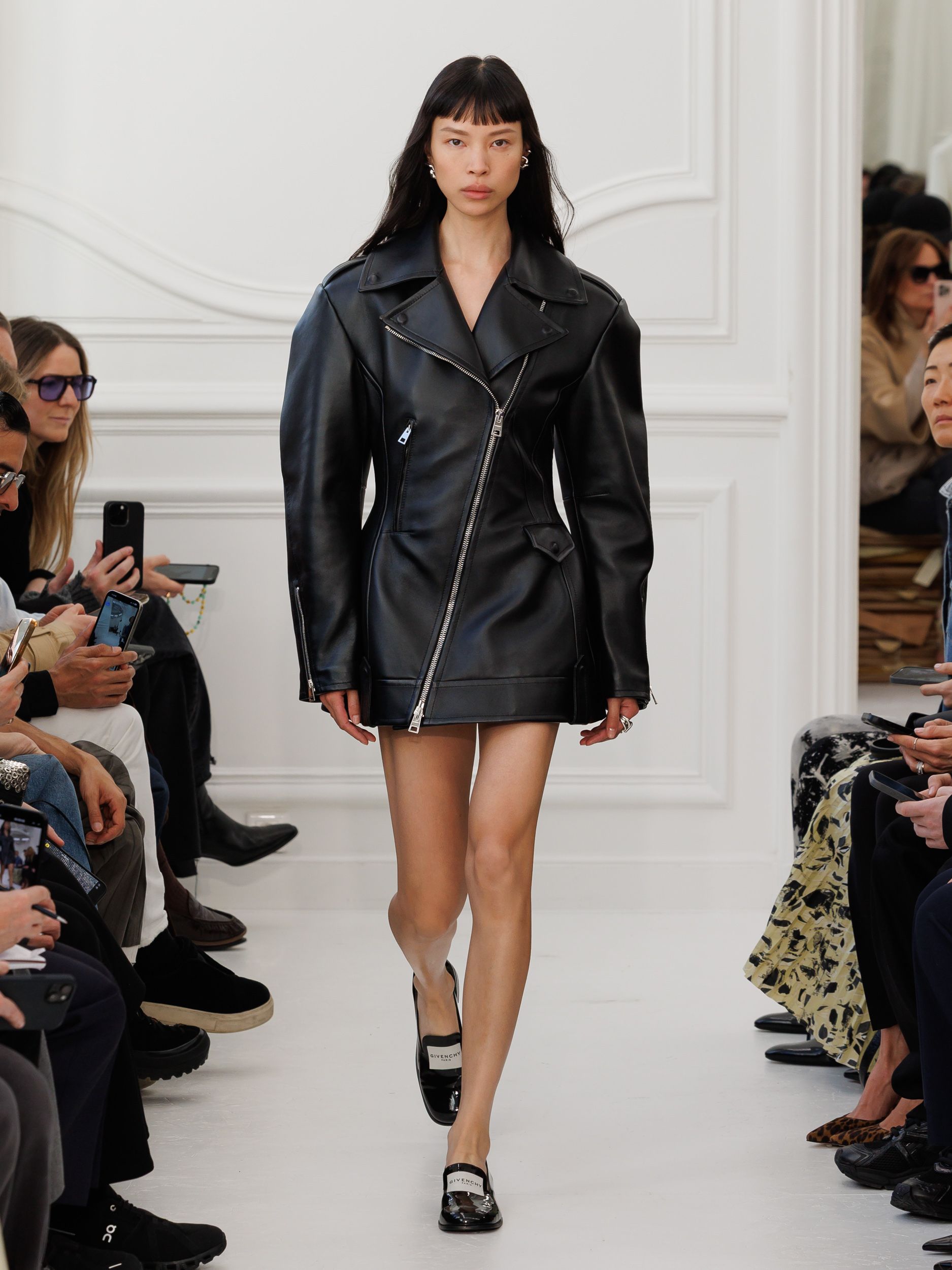 Fall Winter 2025 Womenswear Show | Givenchy