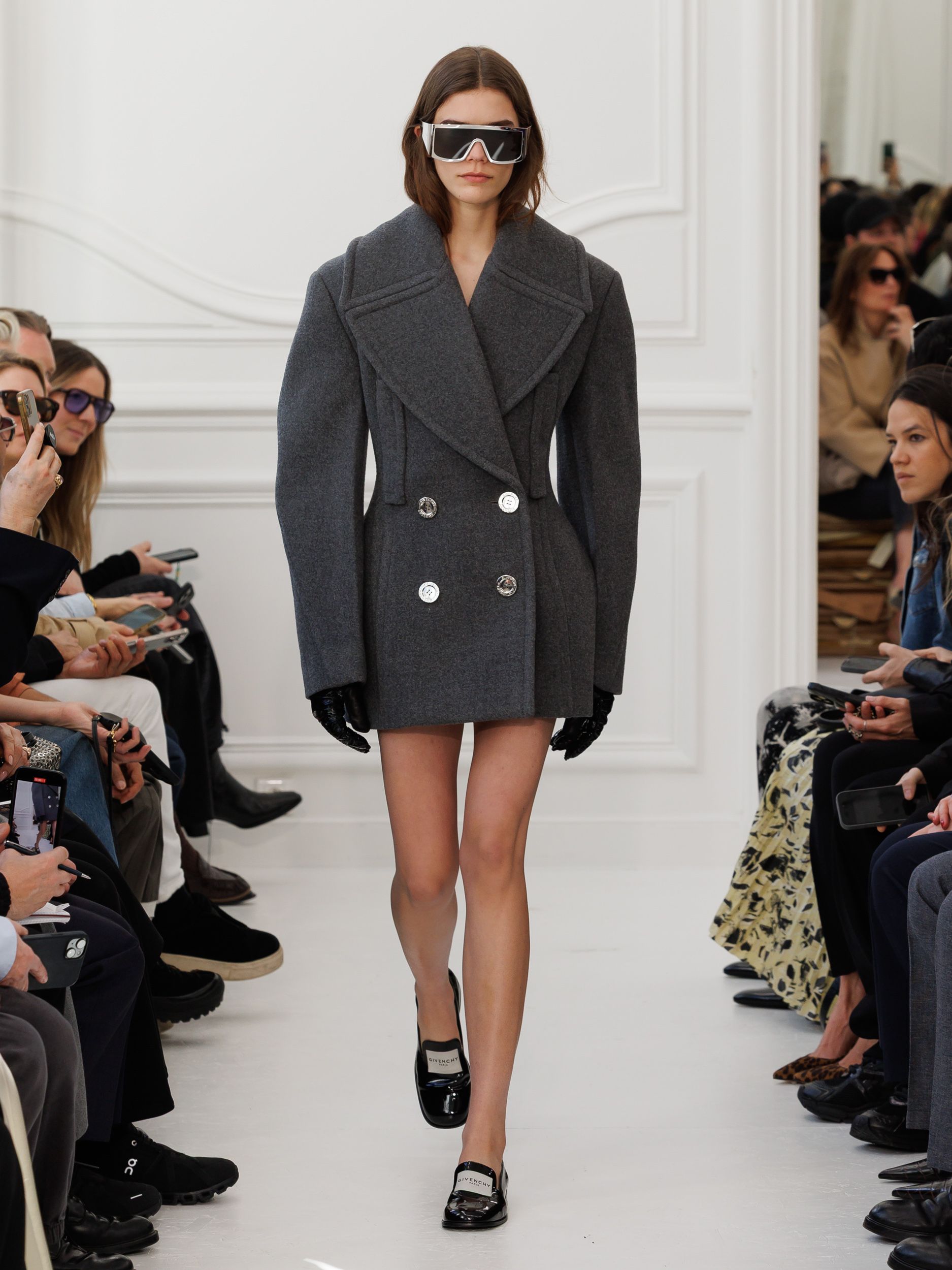 Fall Winter 2025 Womenswear Show | Givenchy