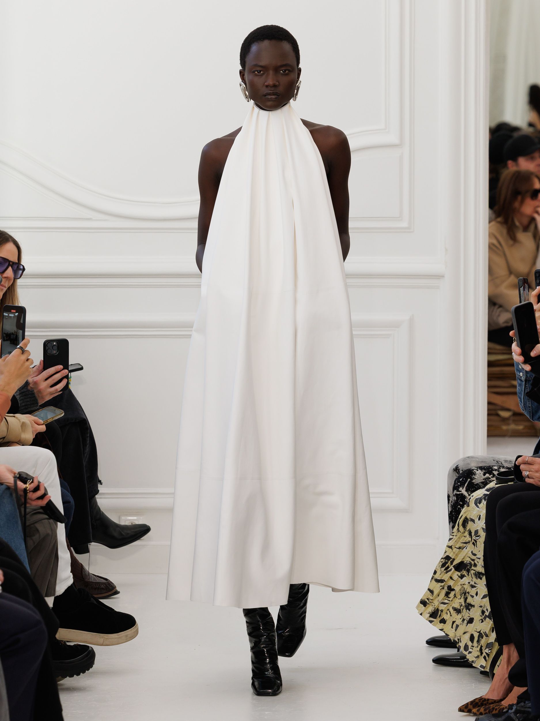 Fall Winter 2025 Womenswear Show | Givenchy