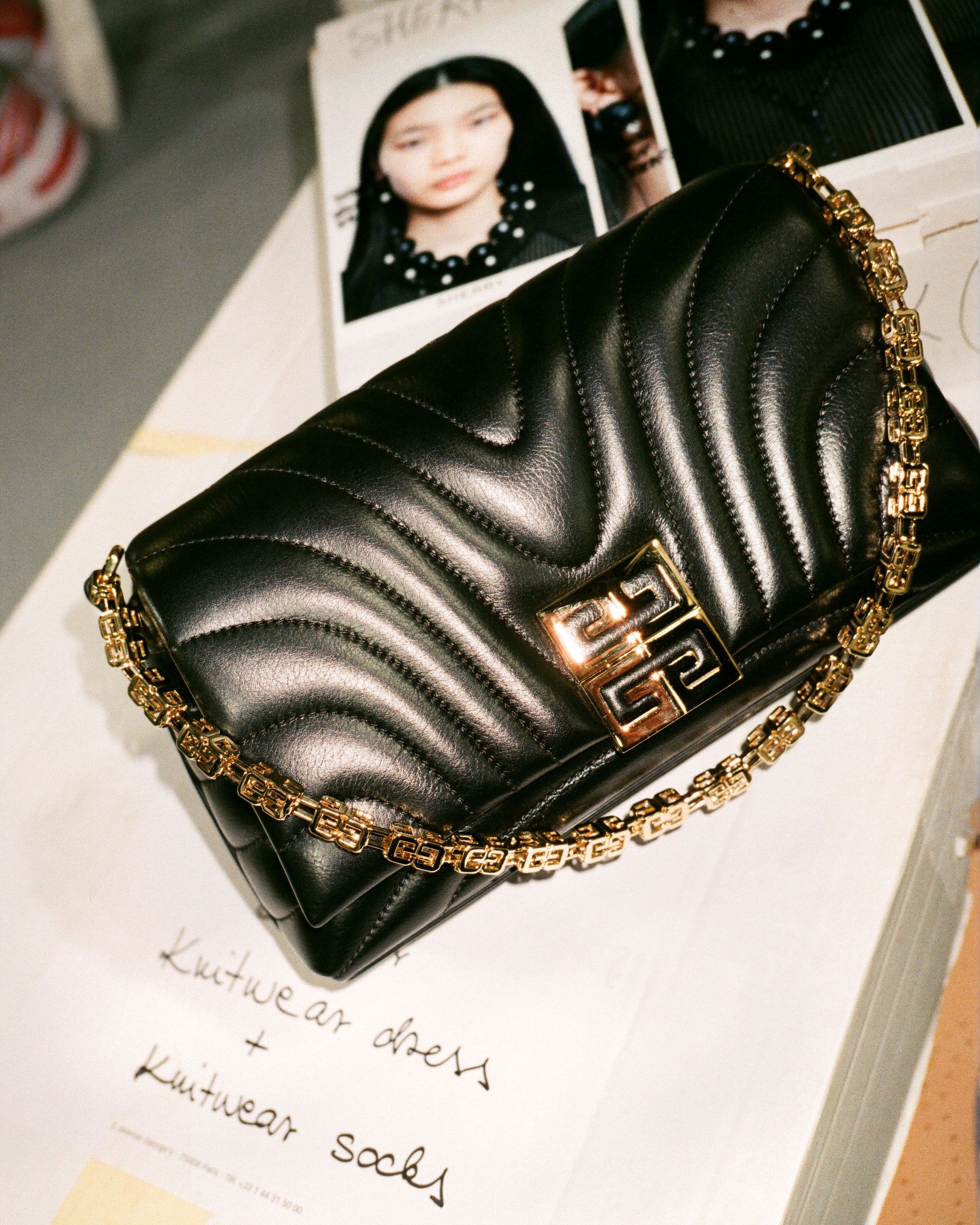 Givenchy official site