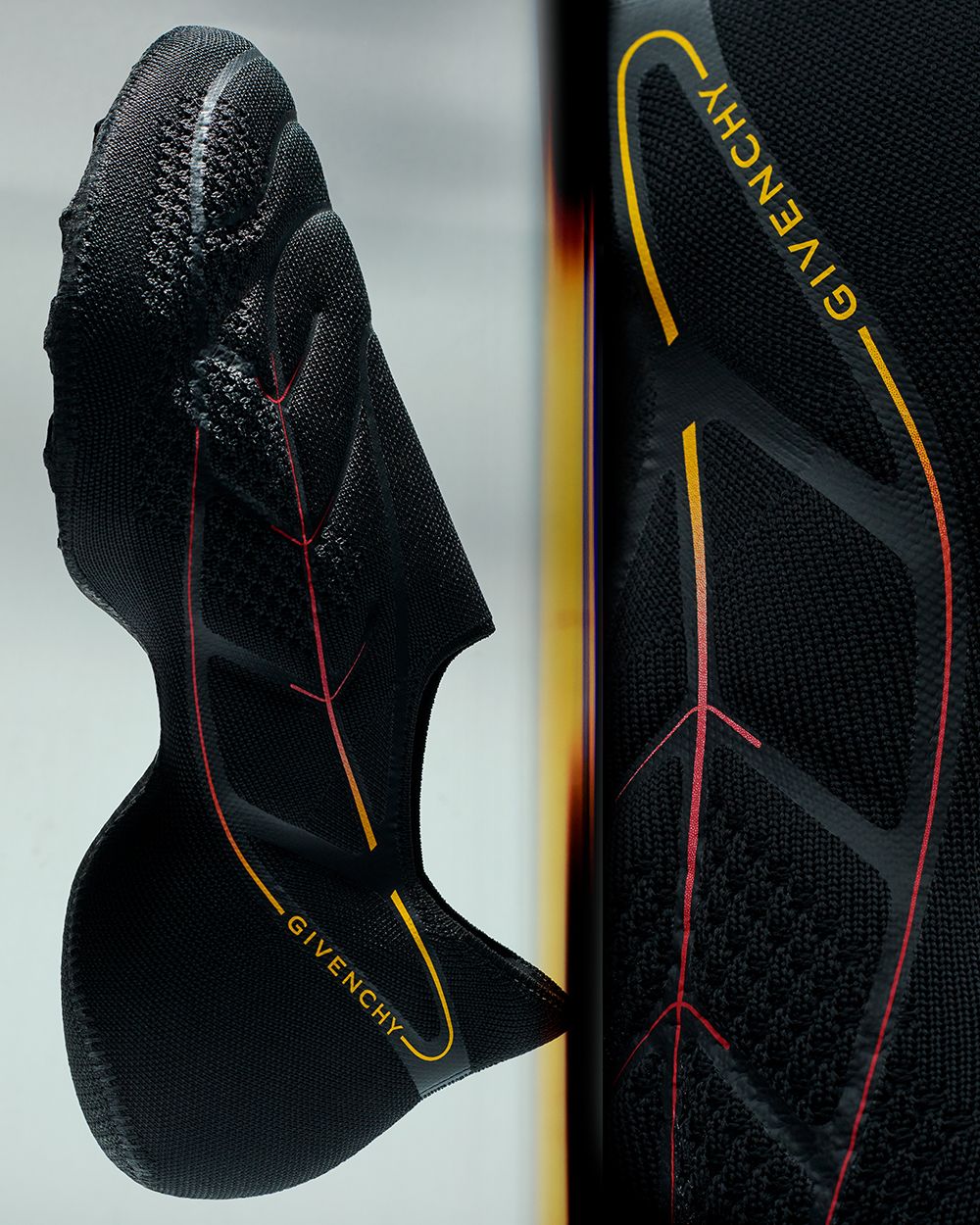 Givenchy official site