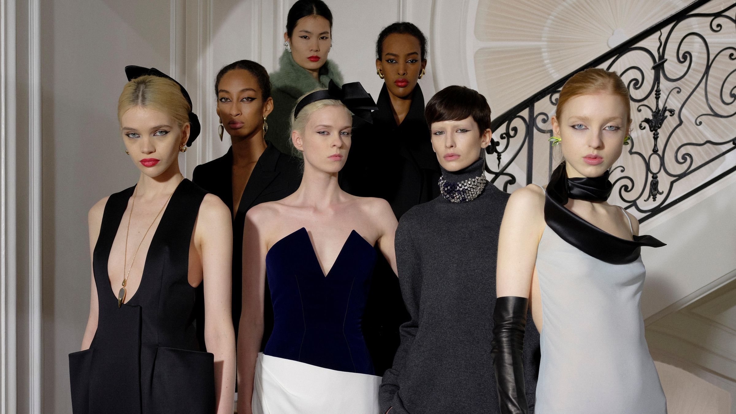 Collections | Givenchy