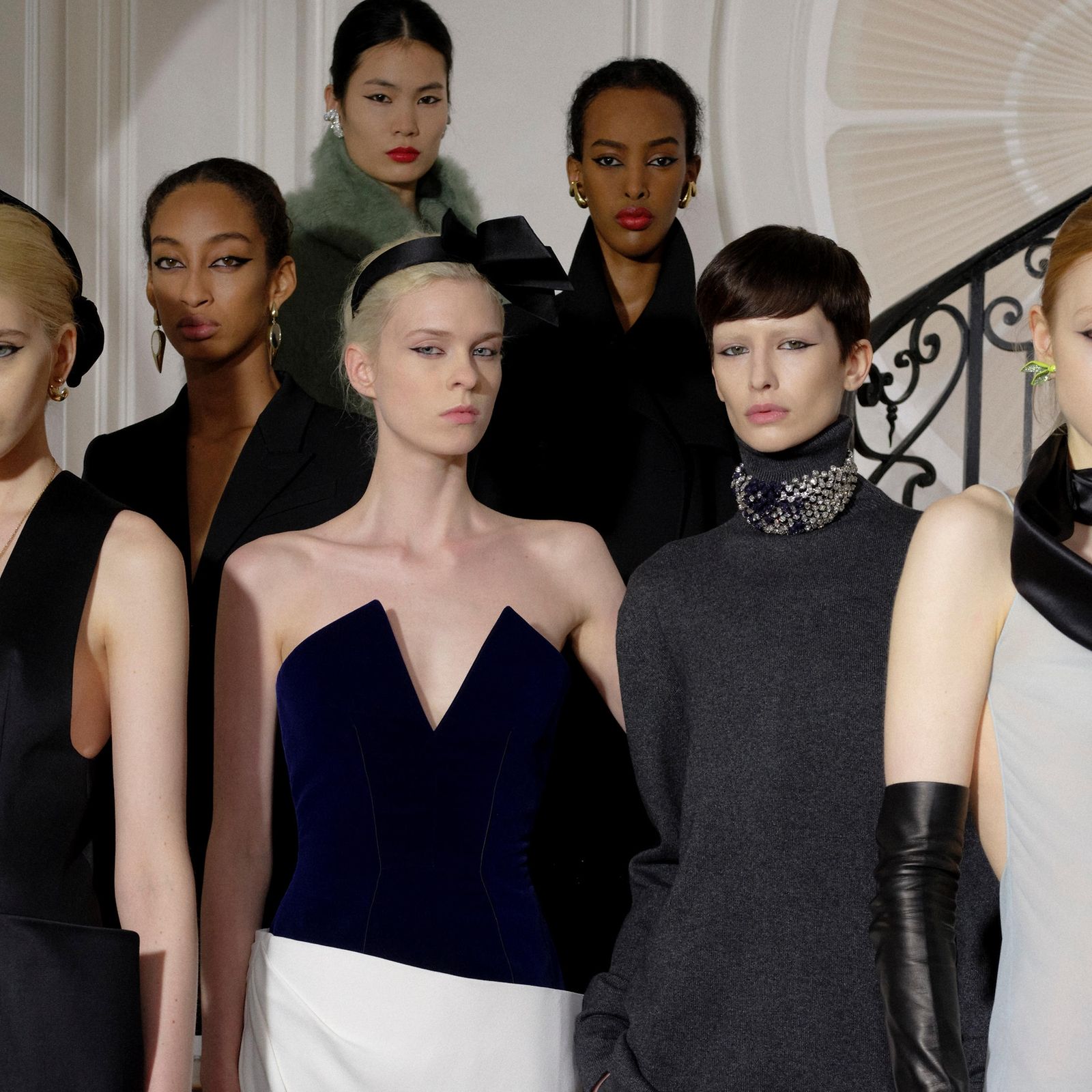 Collections | Givenchy