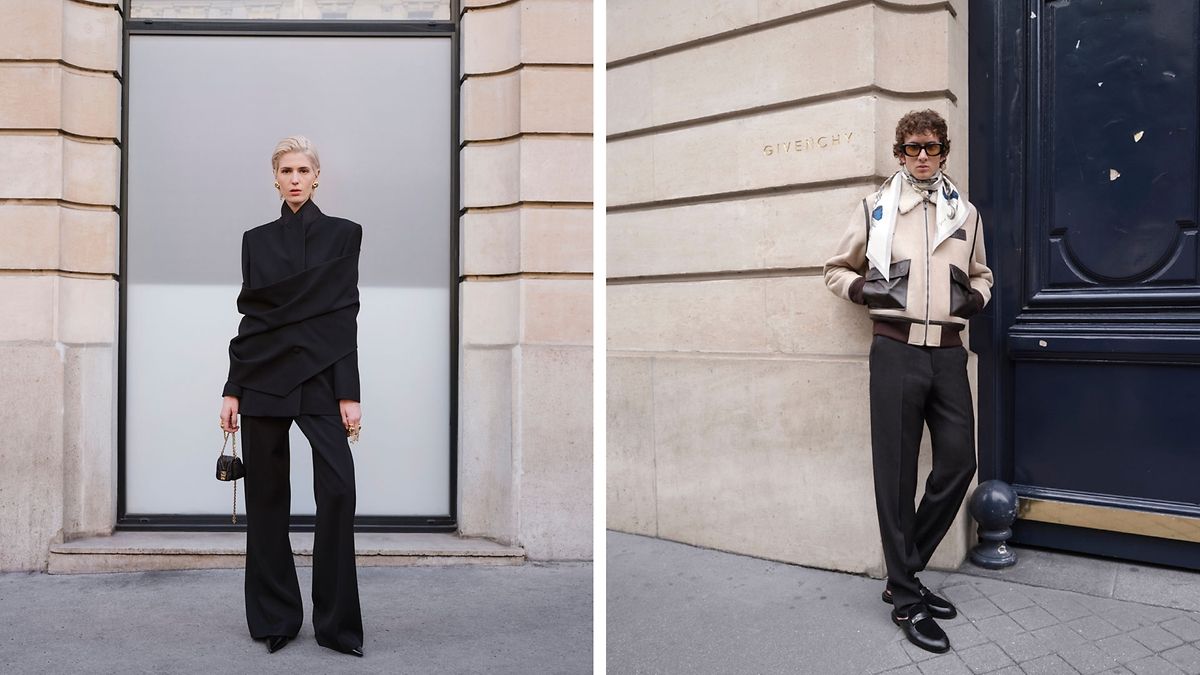 Collections | Givenchy