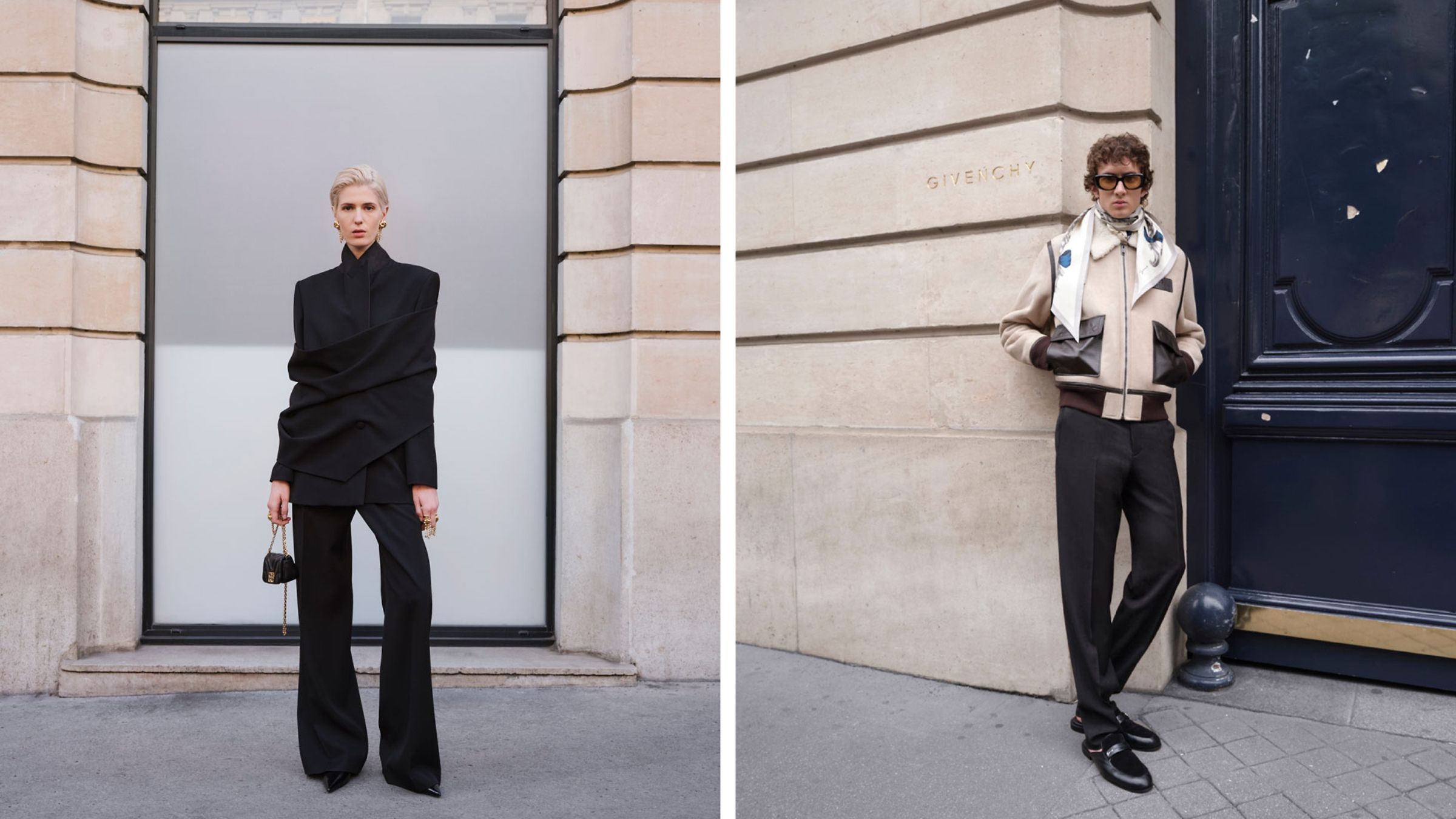 Collections | Givenchy