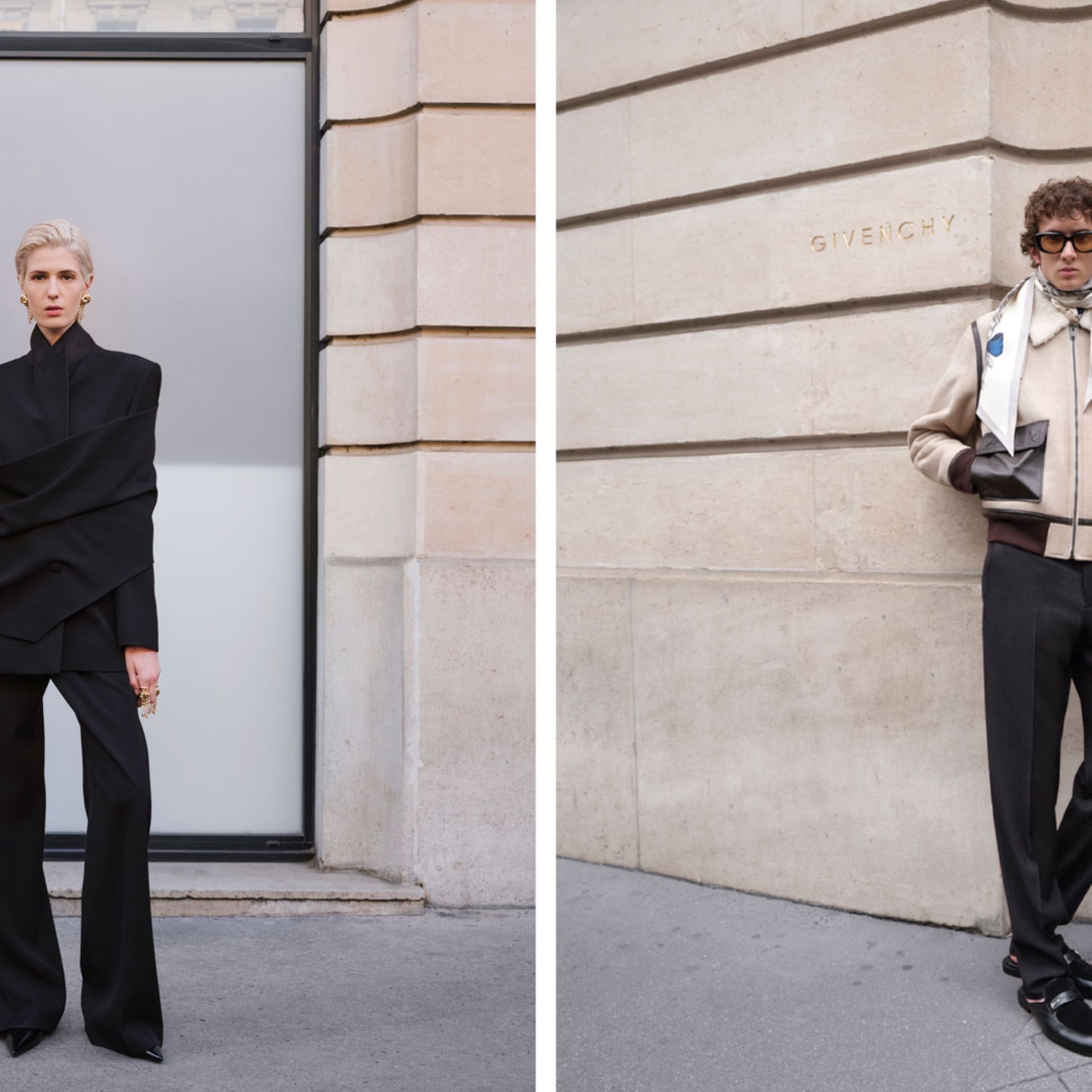 Collections | Givenchy