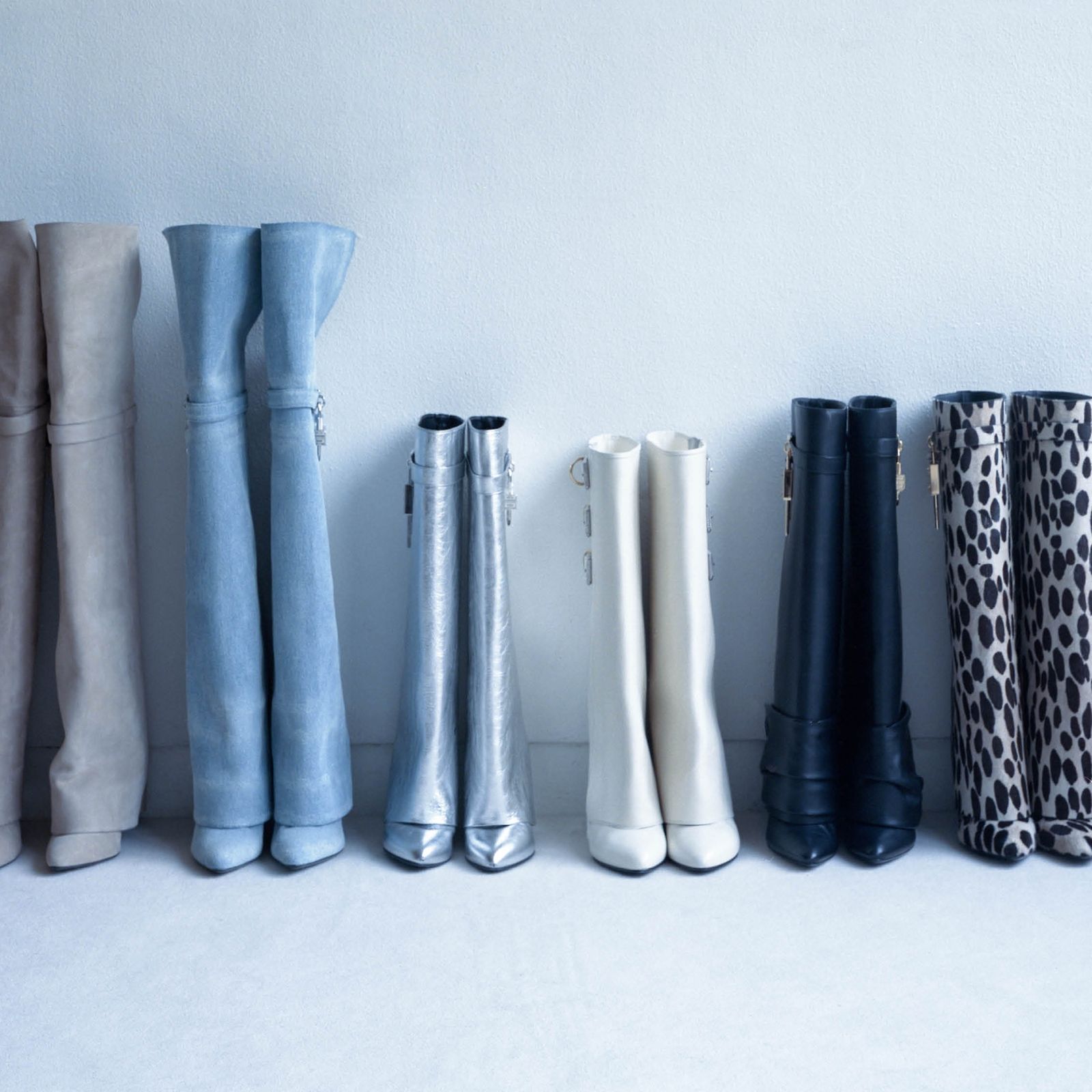 Campaigns | Givenchy