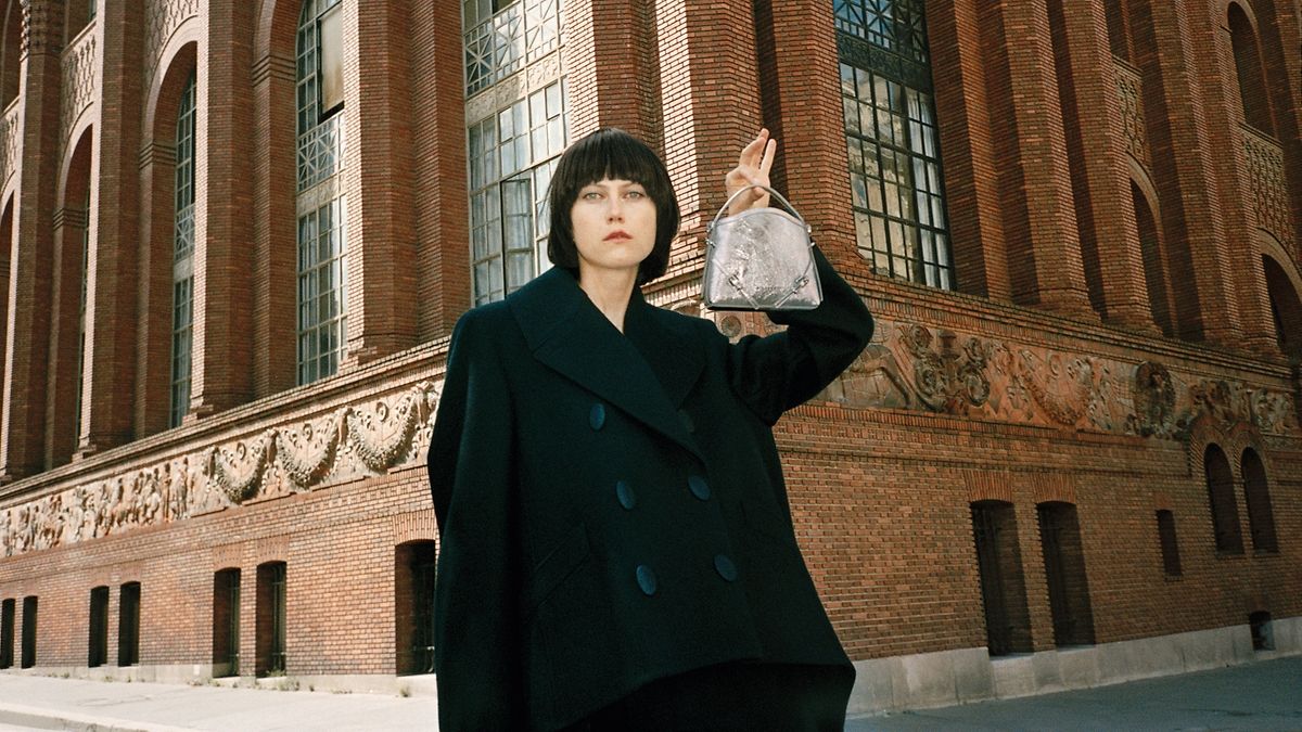 Campaigns | Givenchy