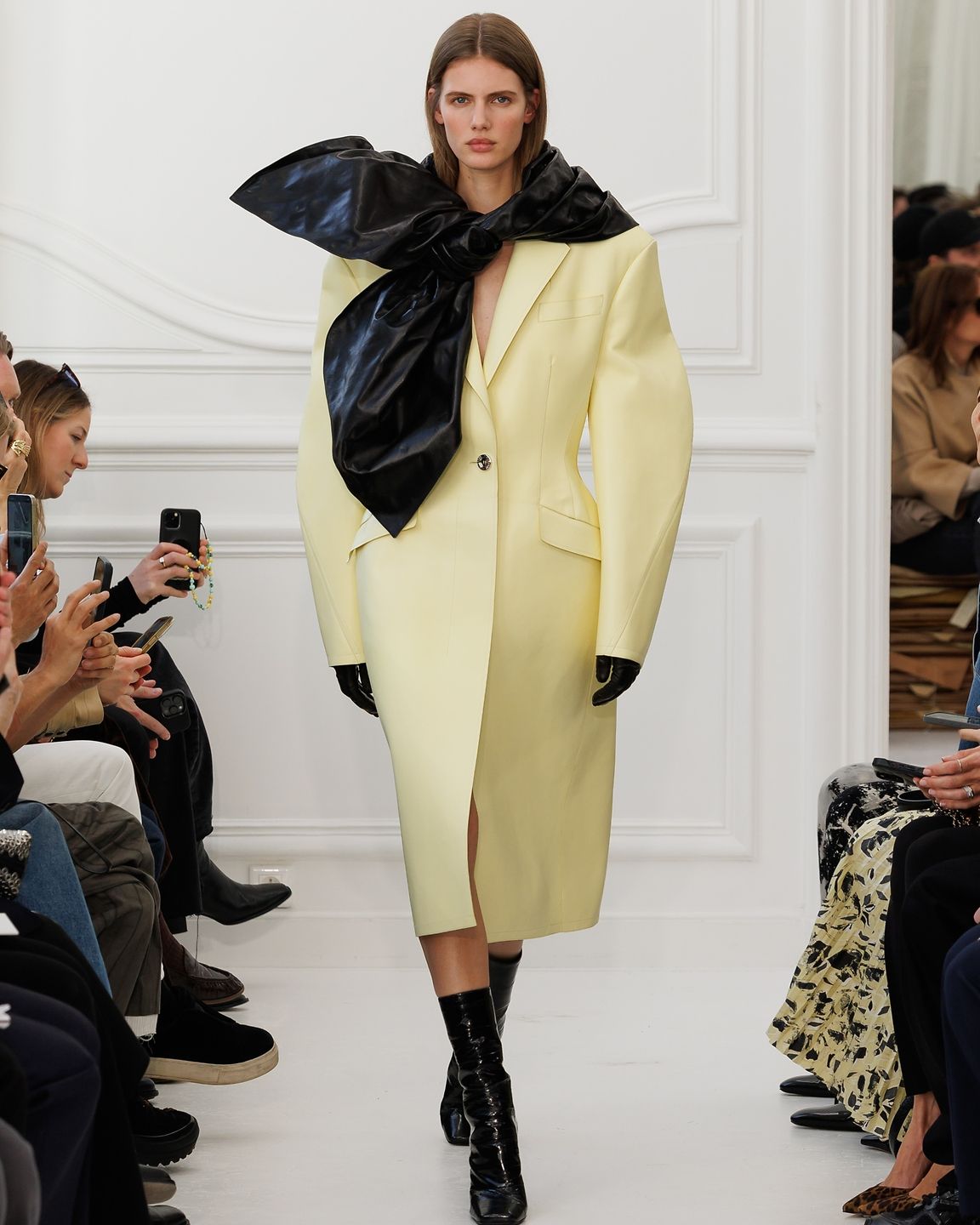 Fall Winter 2025 Womenswear Show | Givenchy