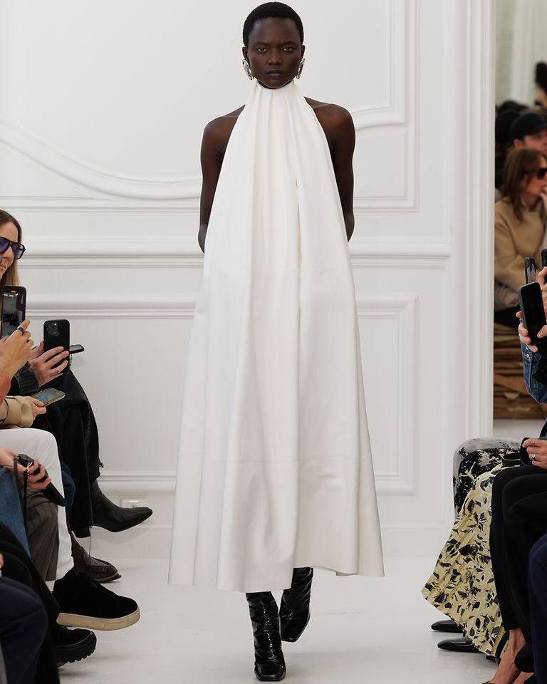 Fall Winter 2025 Womenswear Show | Givenchy