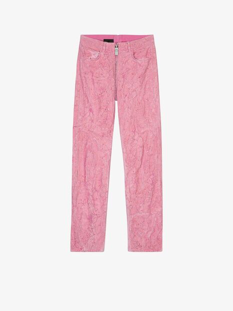 Pants | Women Ready-to-wear | GIVENCHY Paris | GIVENCHY Paris
