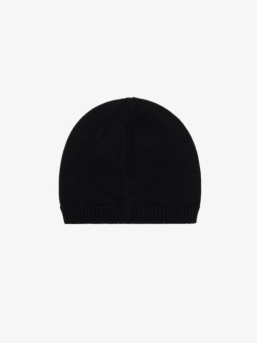 Bonnet en laine 4G | GIVENCHY Paris