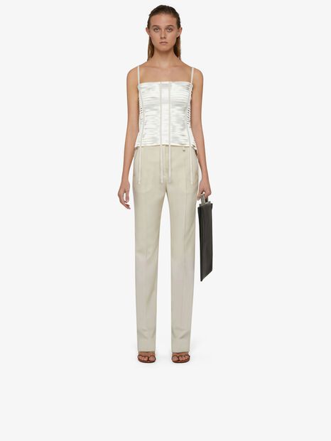 Pants | Women Ready-to-wear | GIVENCHY Paris | GIVENCHY Paris