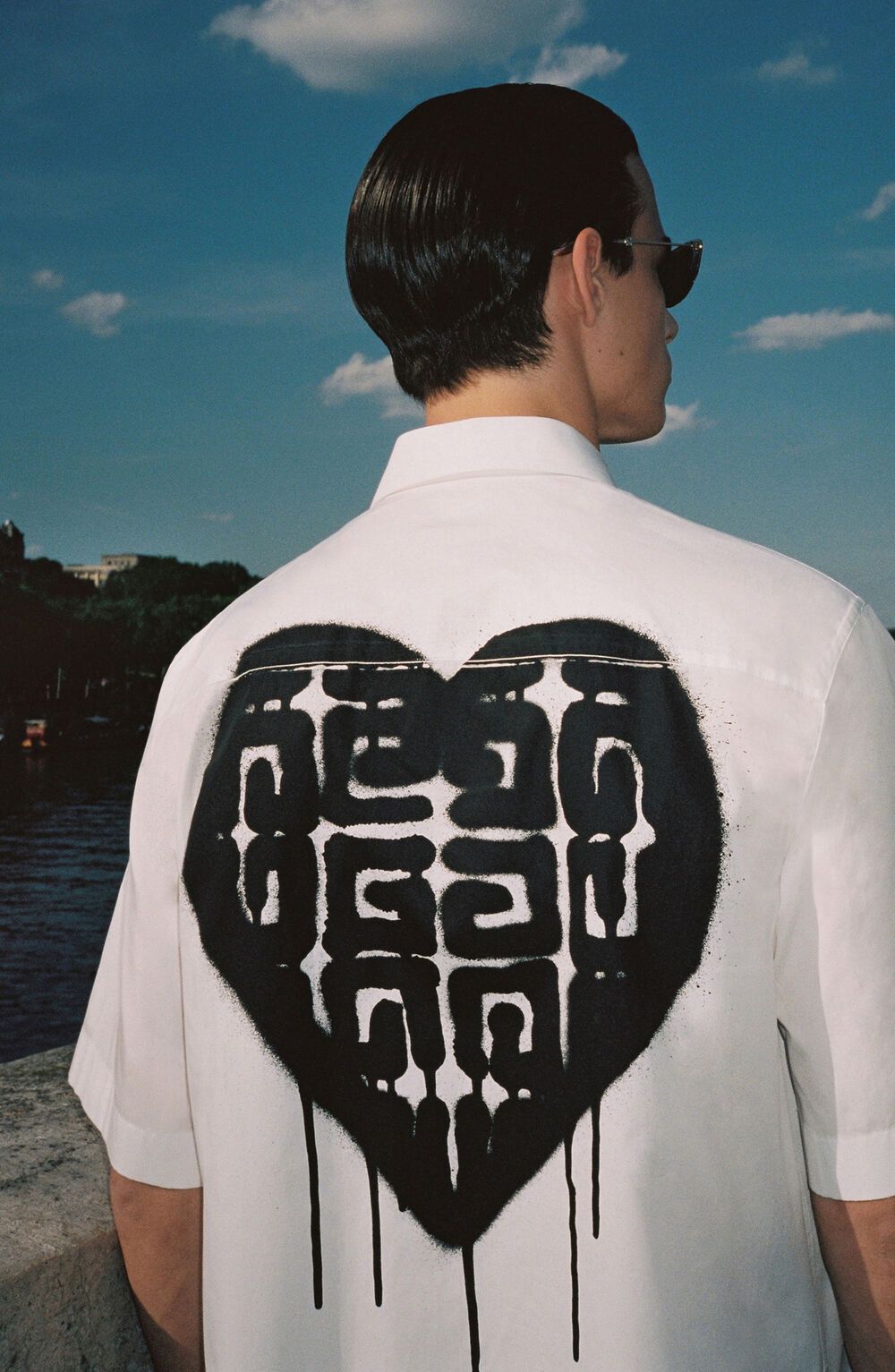 Pre-launch Chito x Givenchy | GIVENCHY Paris