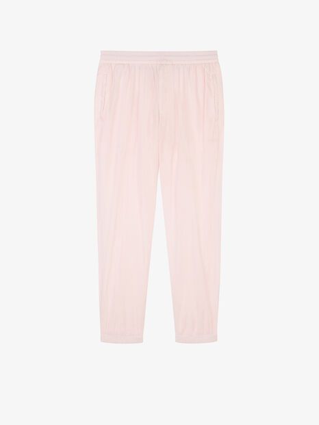 Pants | Women Ready-to-wear | GIVENCHY Paris | GIVENCHY Paris