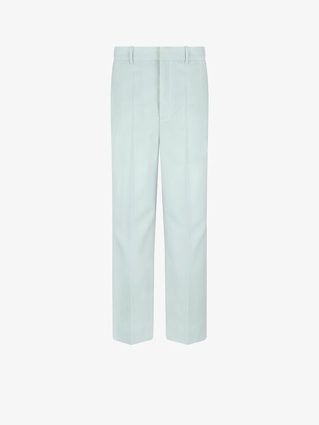 Pants | Women Ready-to-wear | GIVENCHY Paris | GIVENCHY Paris