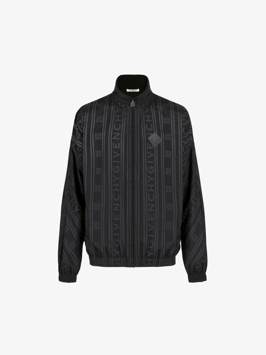 GIVENCHY 4G tracksuit jacket | GIVENCHY Paris