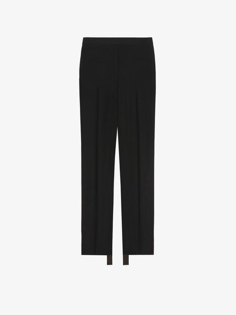 Pants | Women Ready-to-wear | GIVENCHY Paris | GIVENCHY Paris