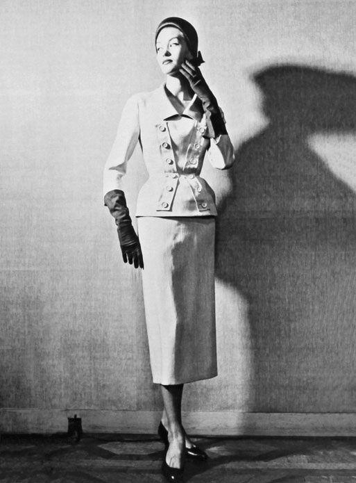 La première collection | GIVENCHY Paris