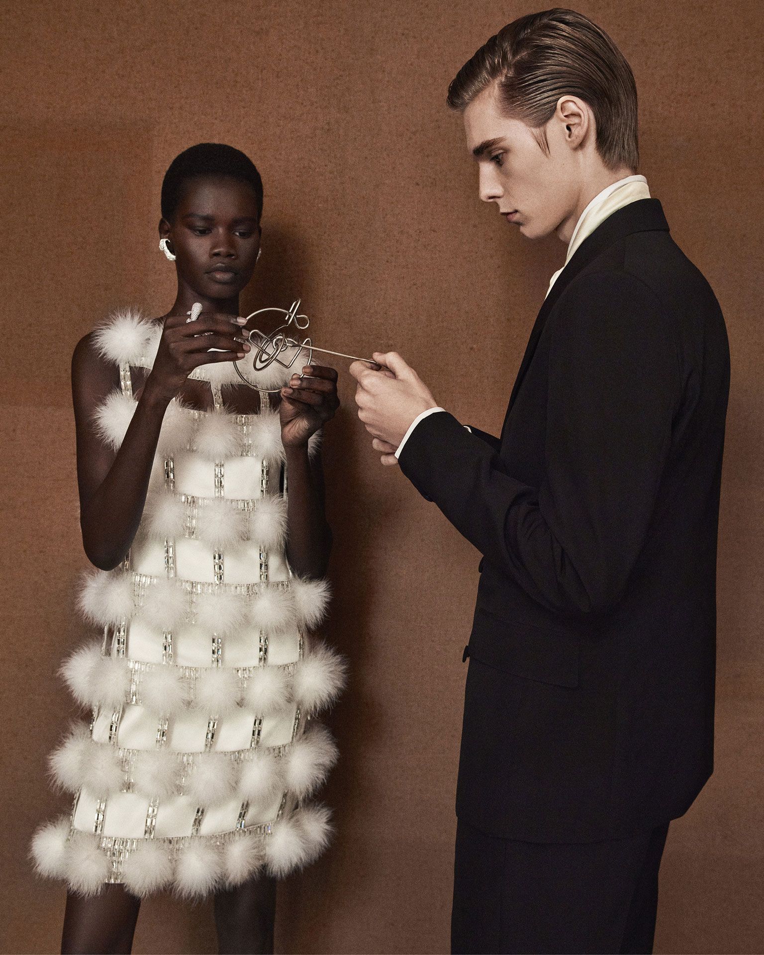 Dresses | Women Ready-to-wear | GIVENCHY Paris | Givenchy