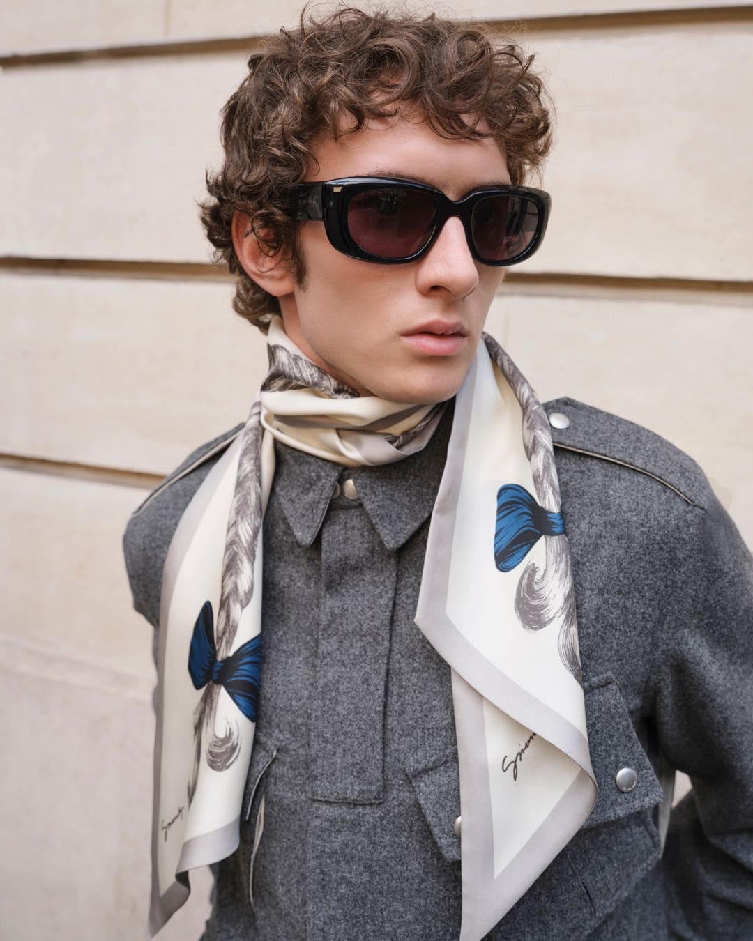 Collezione di lusso per UOMO | GIVENCHY IT