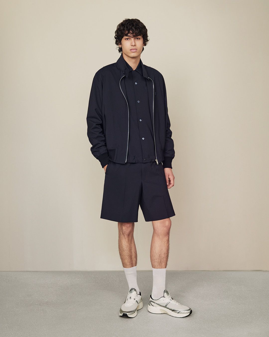 Givenchy official site - Men's collection | Givenchy