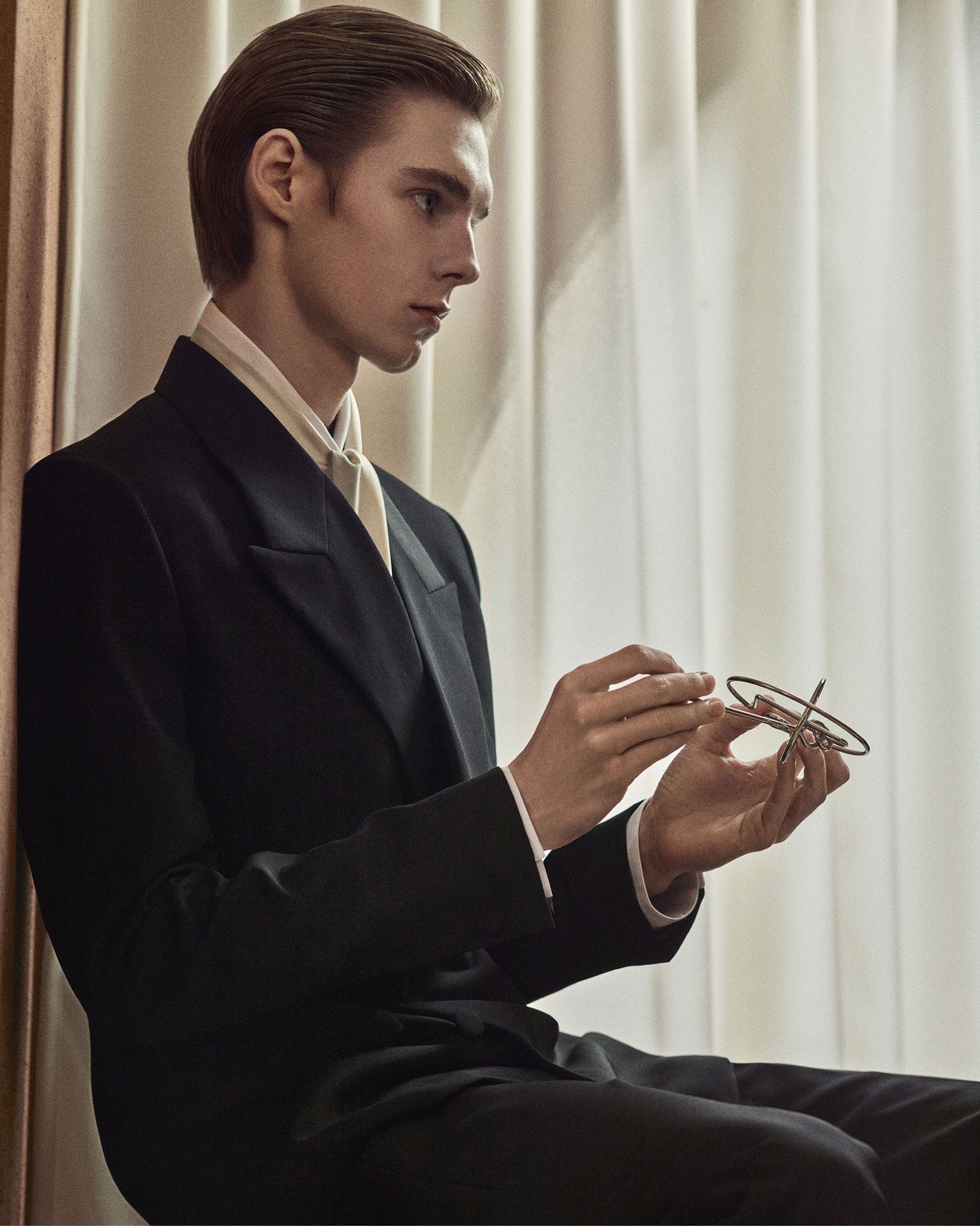Men's Designer Ready-to-Wear | GIVENCHY US