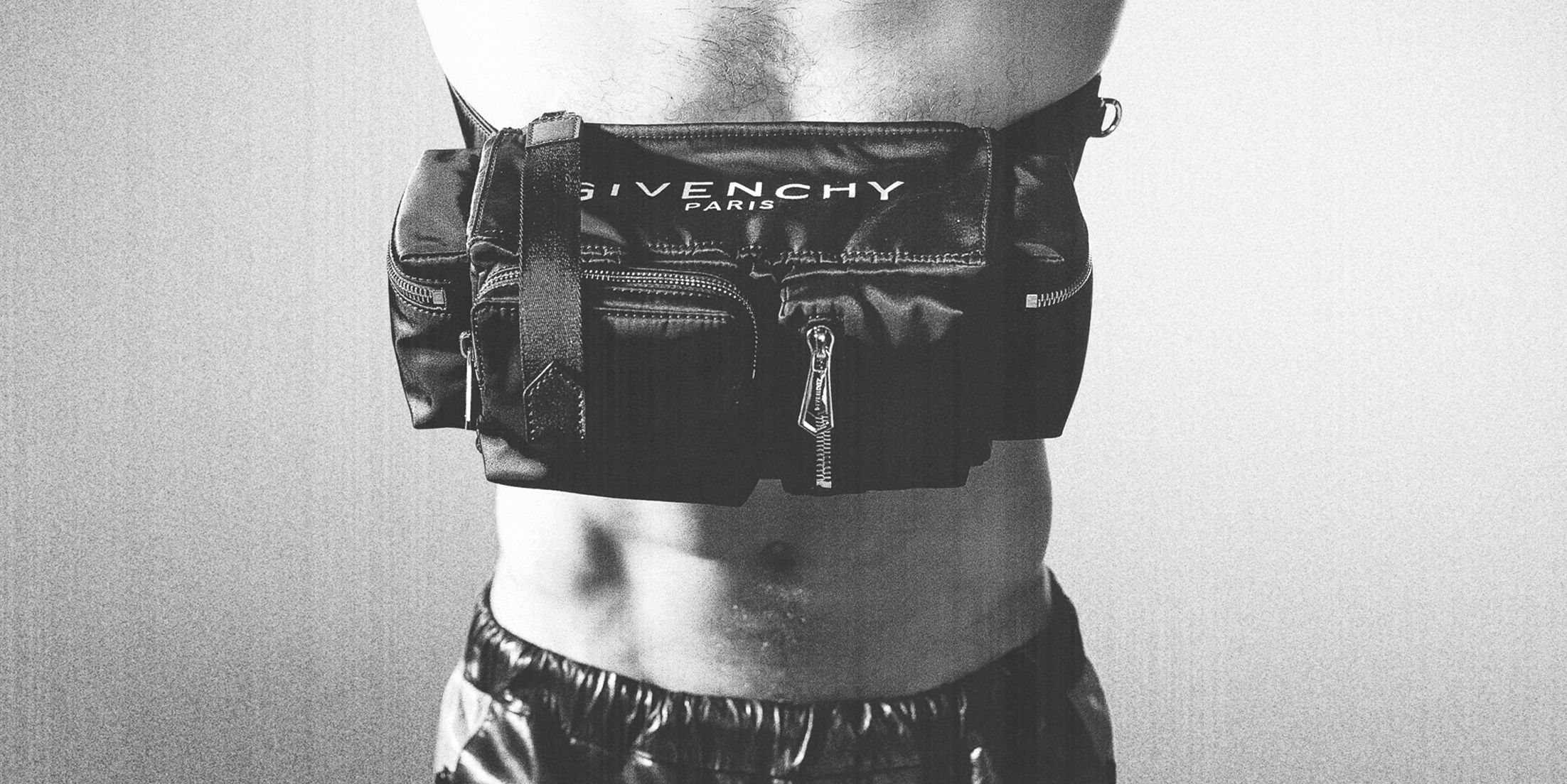 Givenchy official site - Men's collection | GIVENCHY Paris