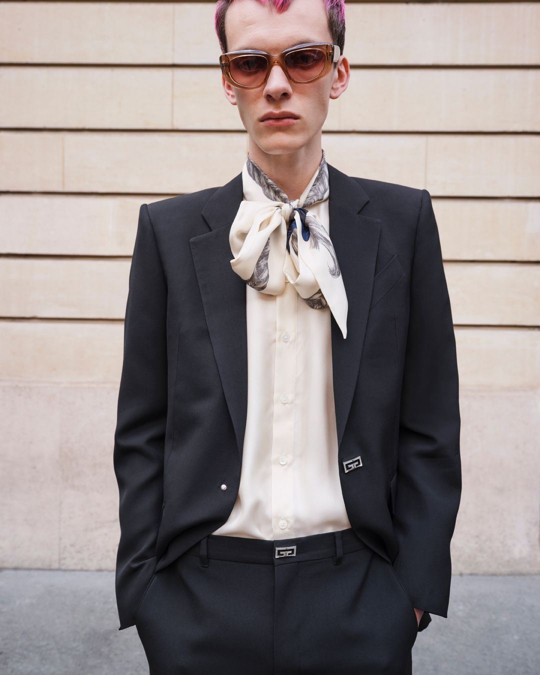 Ready to Wear Givenchy for Men | GIVENCHY Paris | Givenchy