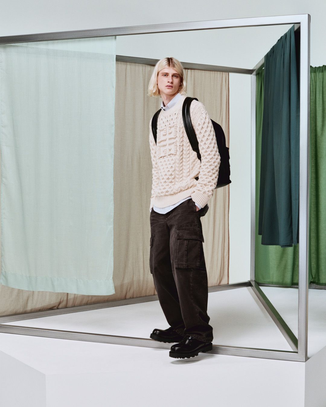 Givenchy official site - Men's collection | Givenchy