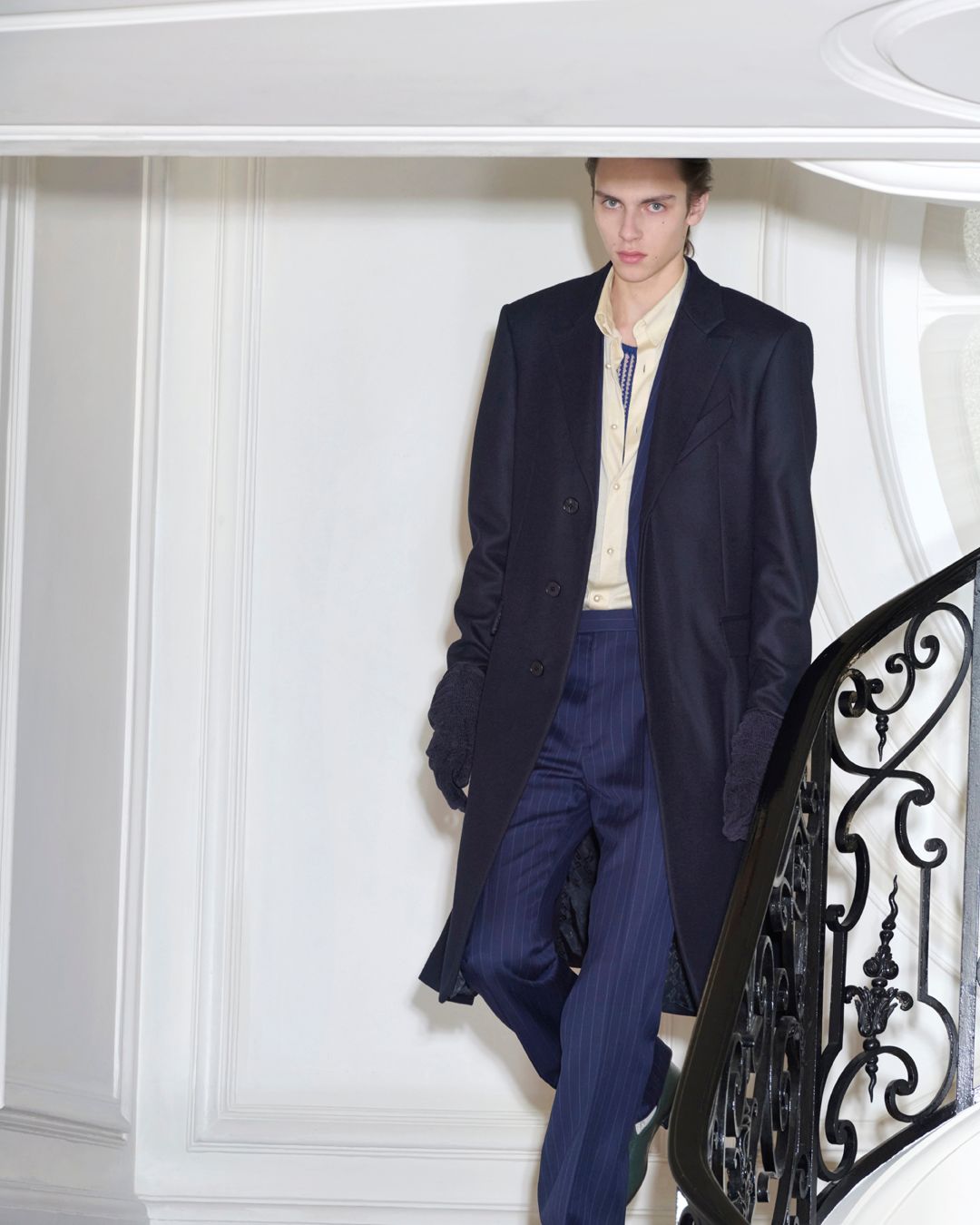 Givenchy official site - Men's collection | Givenchy