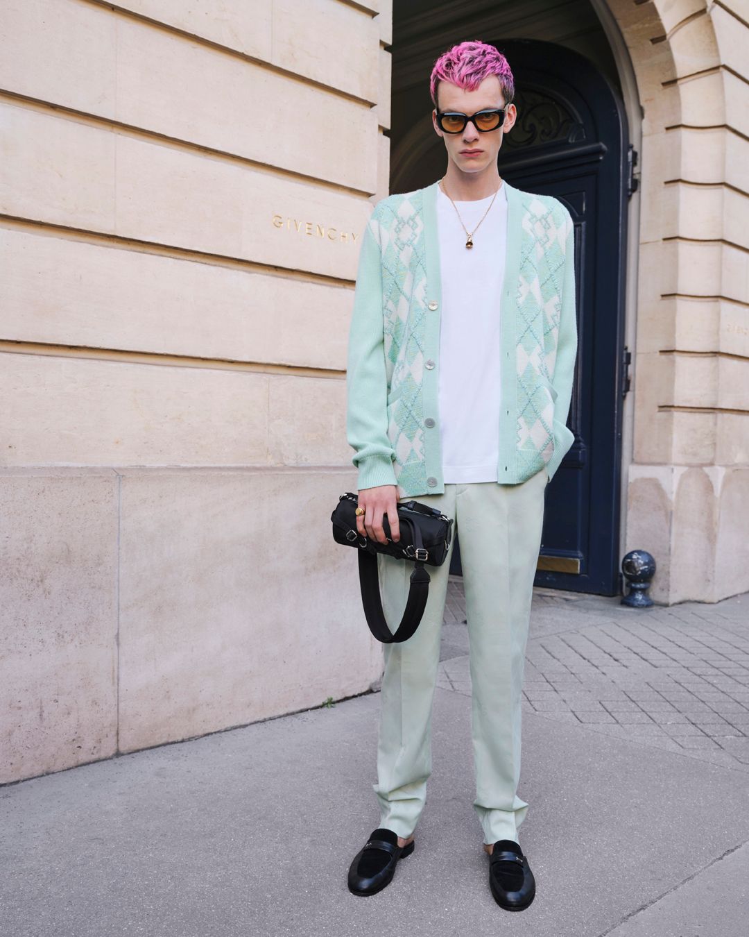 Ready to Wear Givenchy for Men | GIVENCHY Paris | Givenchy