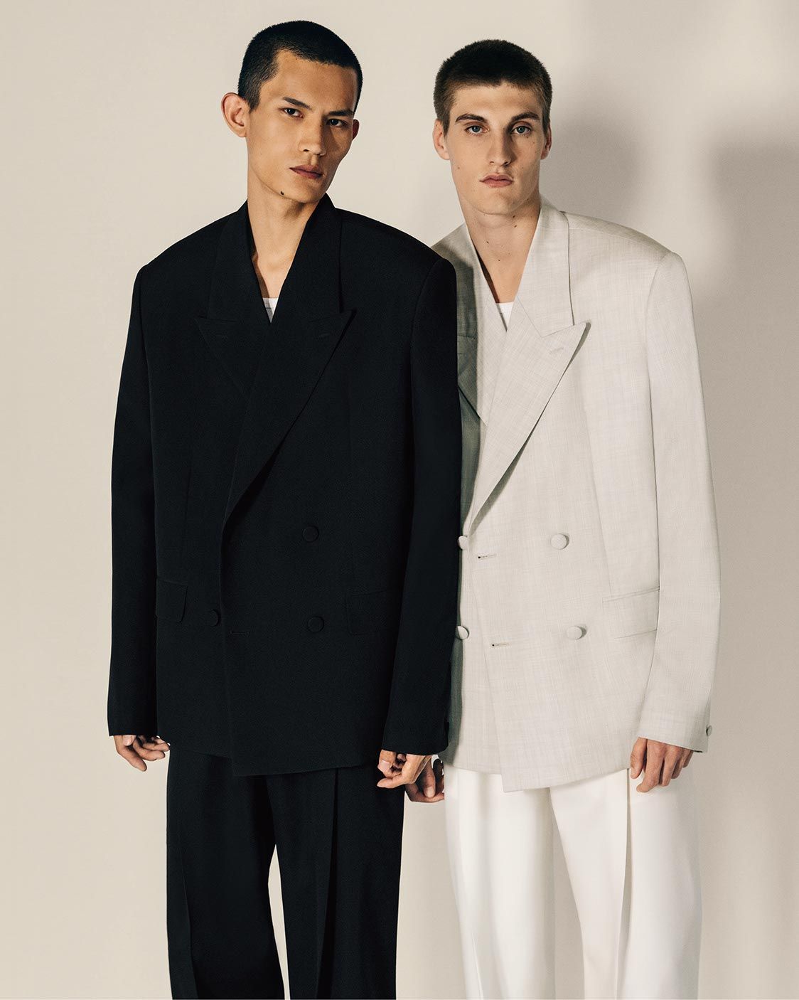 Men's Collection: Ready-to-Wear, Shoes & Bags | Givenchy UK