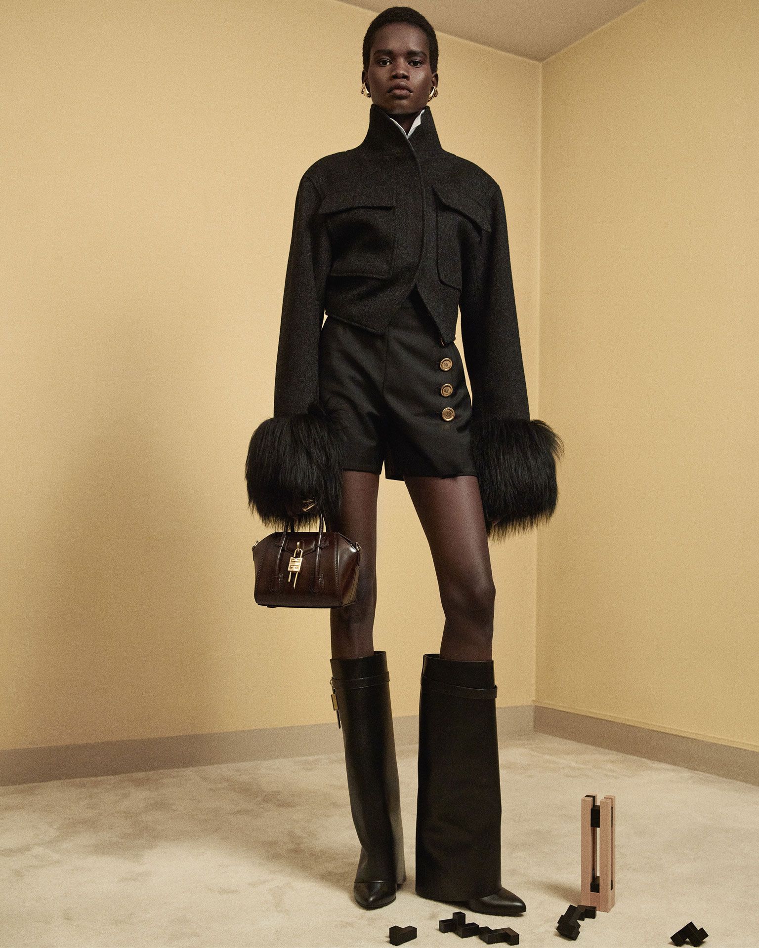 Givenchy official site - Women's collection | Givenchy